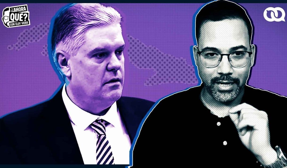 Comienza juicio contra Alejandro Gil Fernández. ¿Qué hay detrás? | elTOQUE