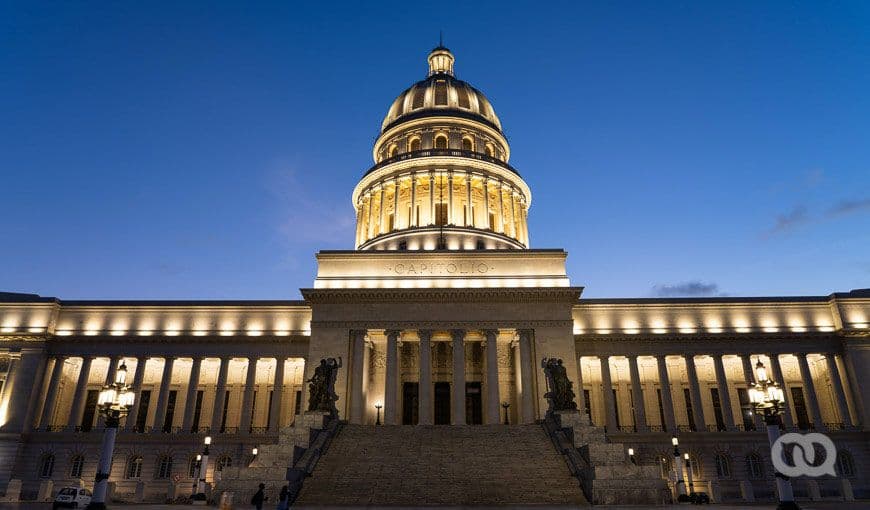 Posponen (otra vez) aprobación de ley de reclamación de derechos constitucionales | elTOQUE