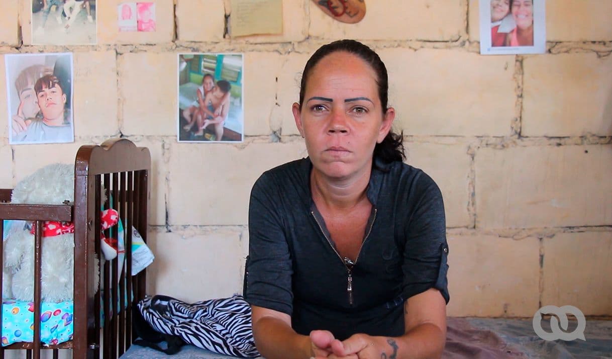 Bárbara Farrat: como madre no permitiré que el 11J se olvide | elTOQUE