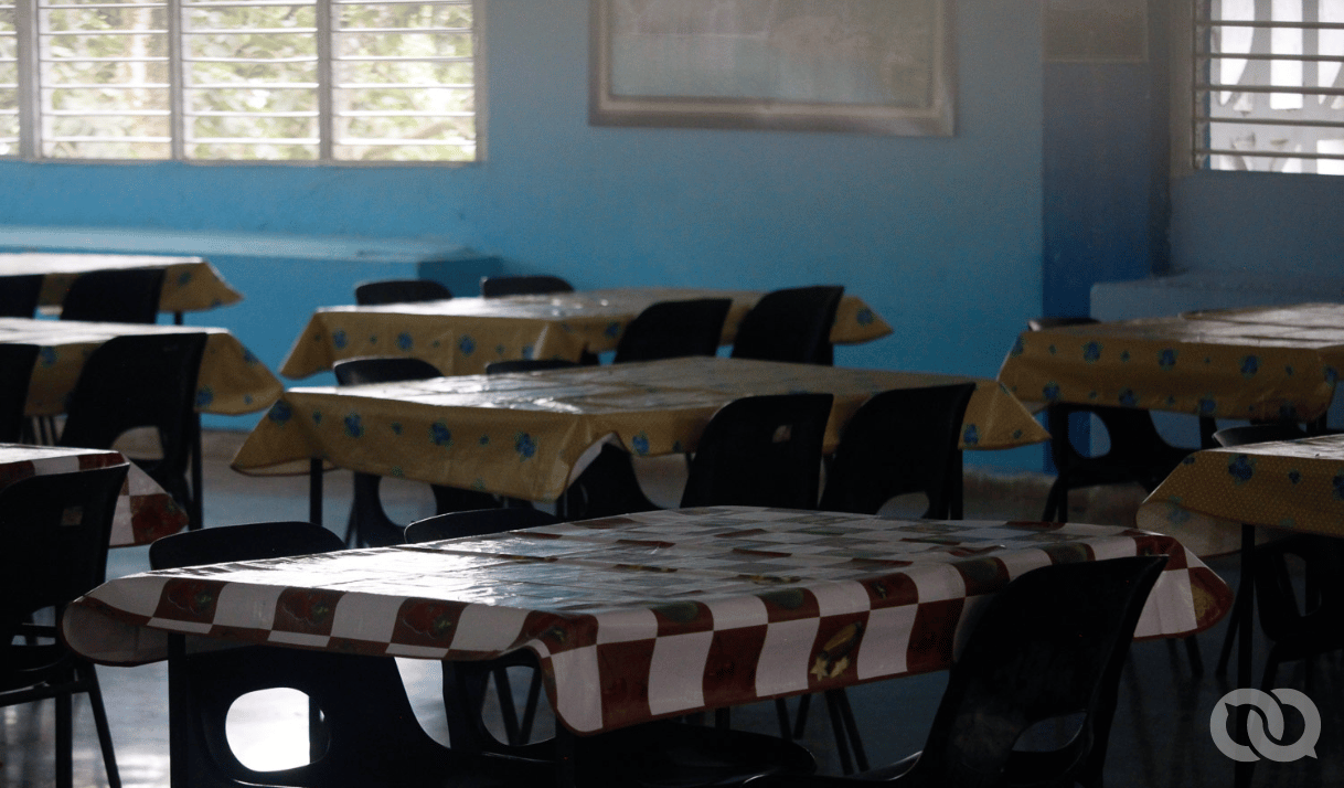 ¿Qué comen los estudiantes en Cuba? | elTOQUE