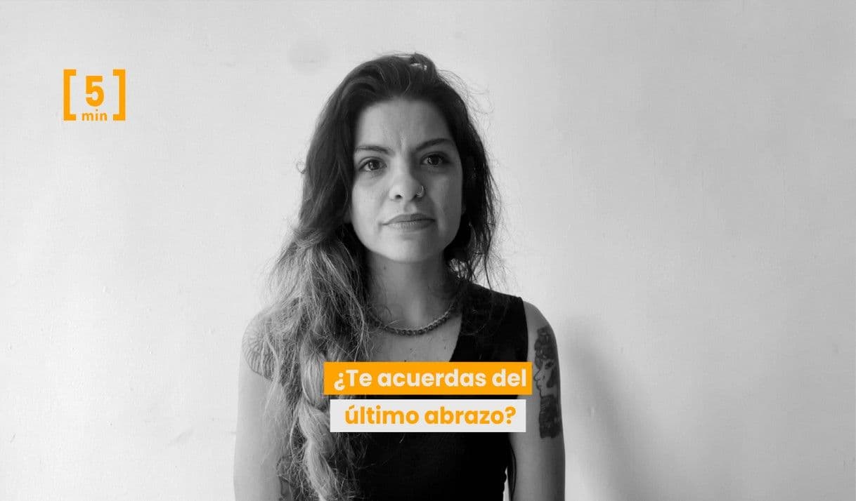 ¿Te acuerdas del último abrazo? | elTOQUE