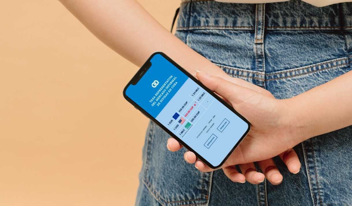 Tasa Representativa del Mercado Informal. ¿Cómo se protege y por qué es ...