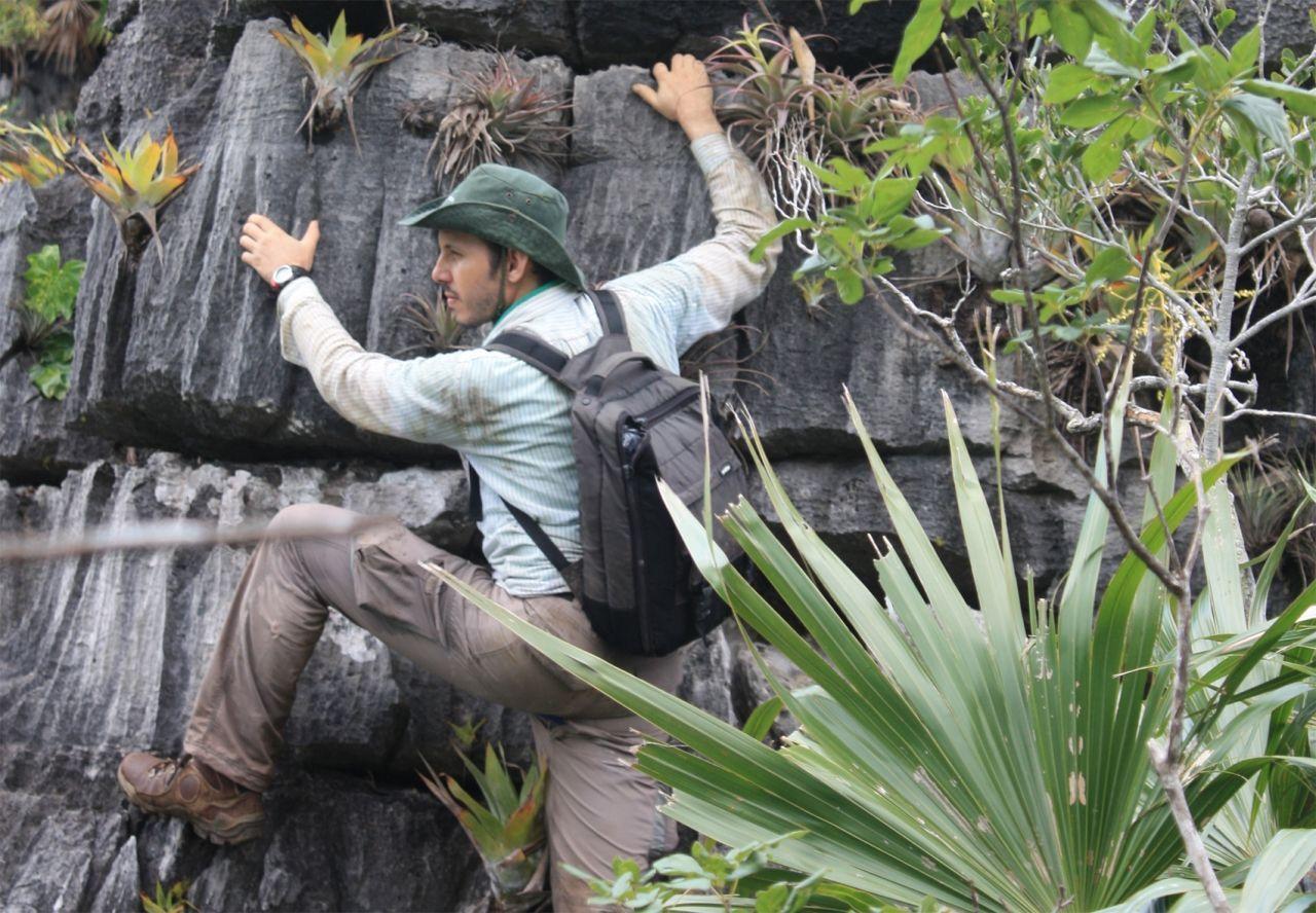 Is Cuban Scientist Ariel Ruiz the Victim of a Legal Injustice? | elTOQUE