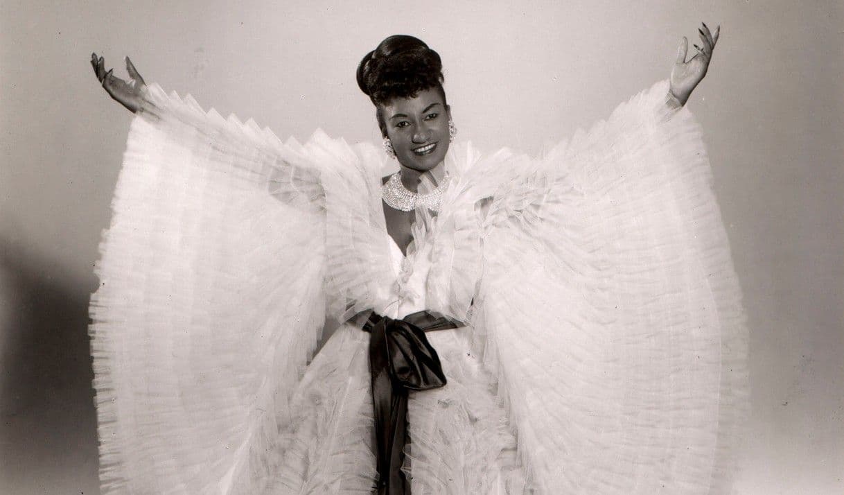 100 años de Celia Cruz: Dos orillas y «un mismo sentimiento» | elTOQUE