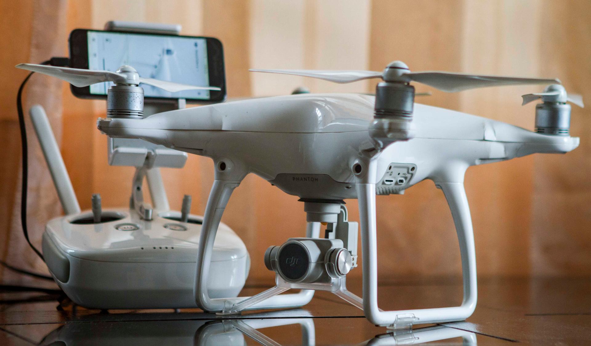 ¿Cómo filmar desde un drone en Cuba sin perderlo? | elTOQUE