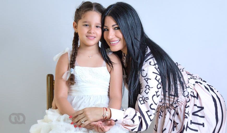 Cuban Actress Heydy Gonzalez: “Pregnancy Isn’t a Disease” | elTOQUE