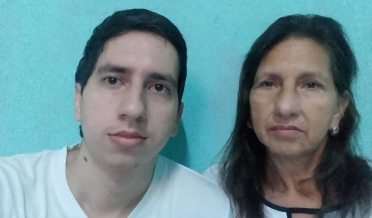 Ismari, la madre que enfrentó al poder militar cubano: «Nosotros no ...