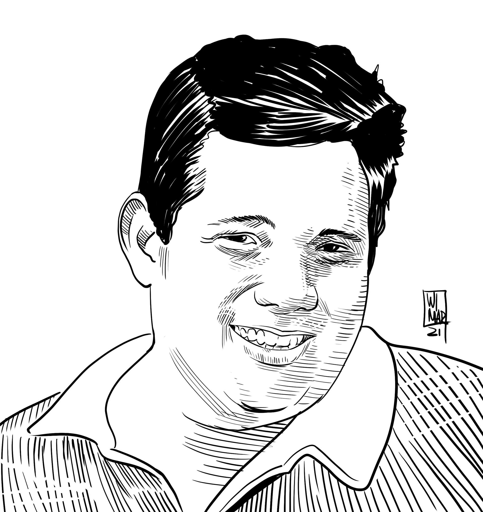 Jesús Arencibia Lorenzo | elTOQUE