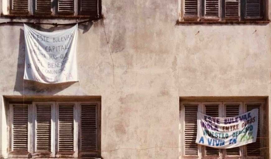 La movilización colectiva (del Derecho y los derechos) en Cuba | elTOQUE