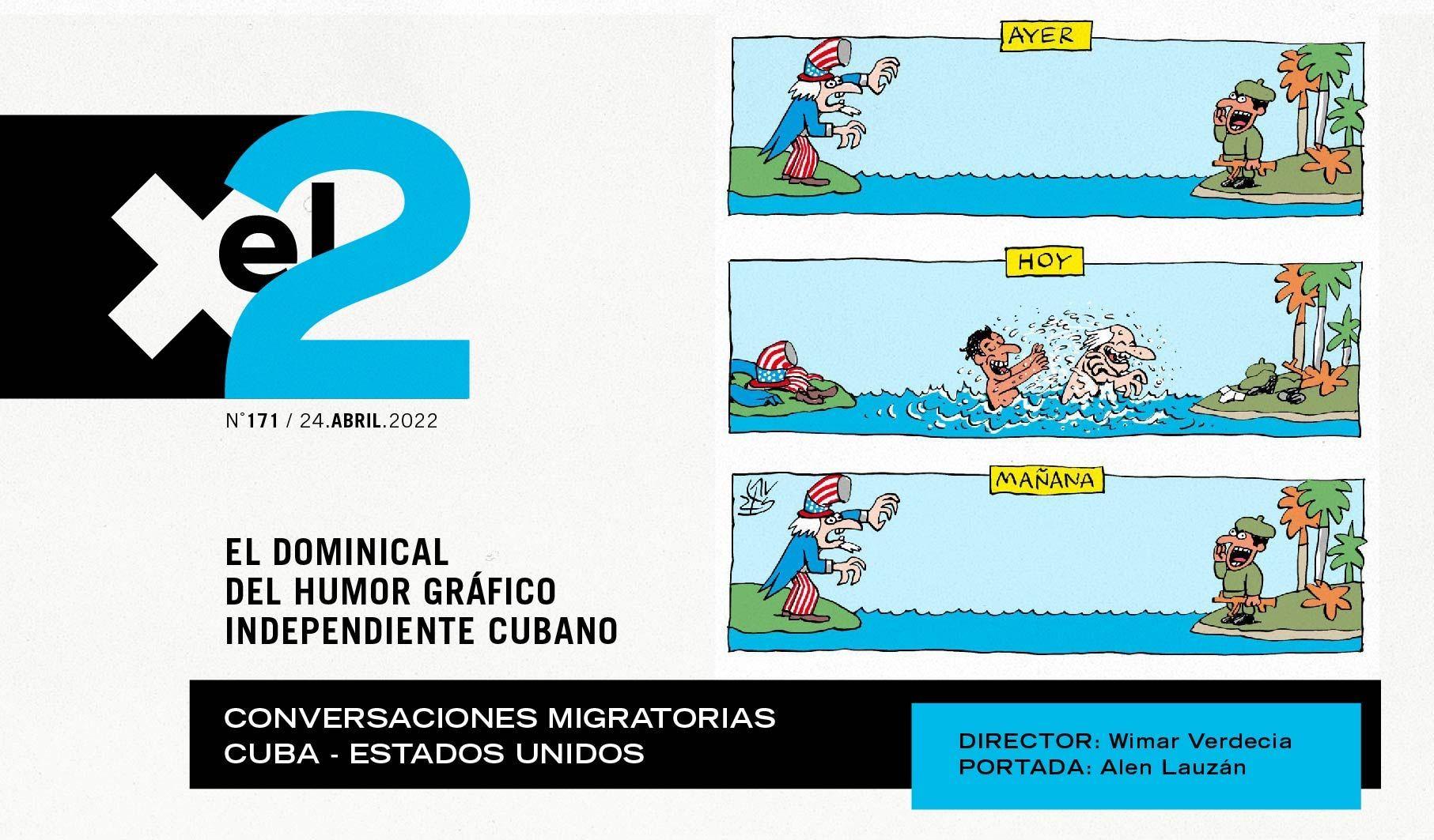 Conversaciones Migratorias Entre Cuba Y Estados Unidos Eltoque