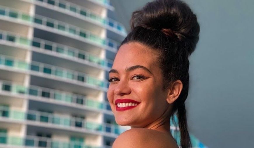 Alina en el país de las maravillas | elTOQUE