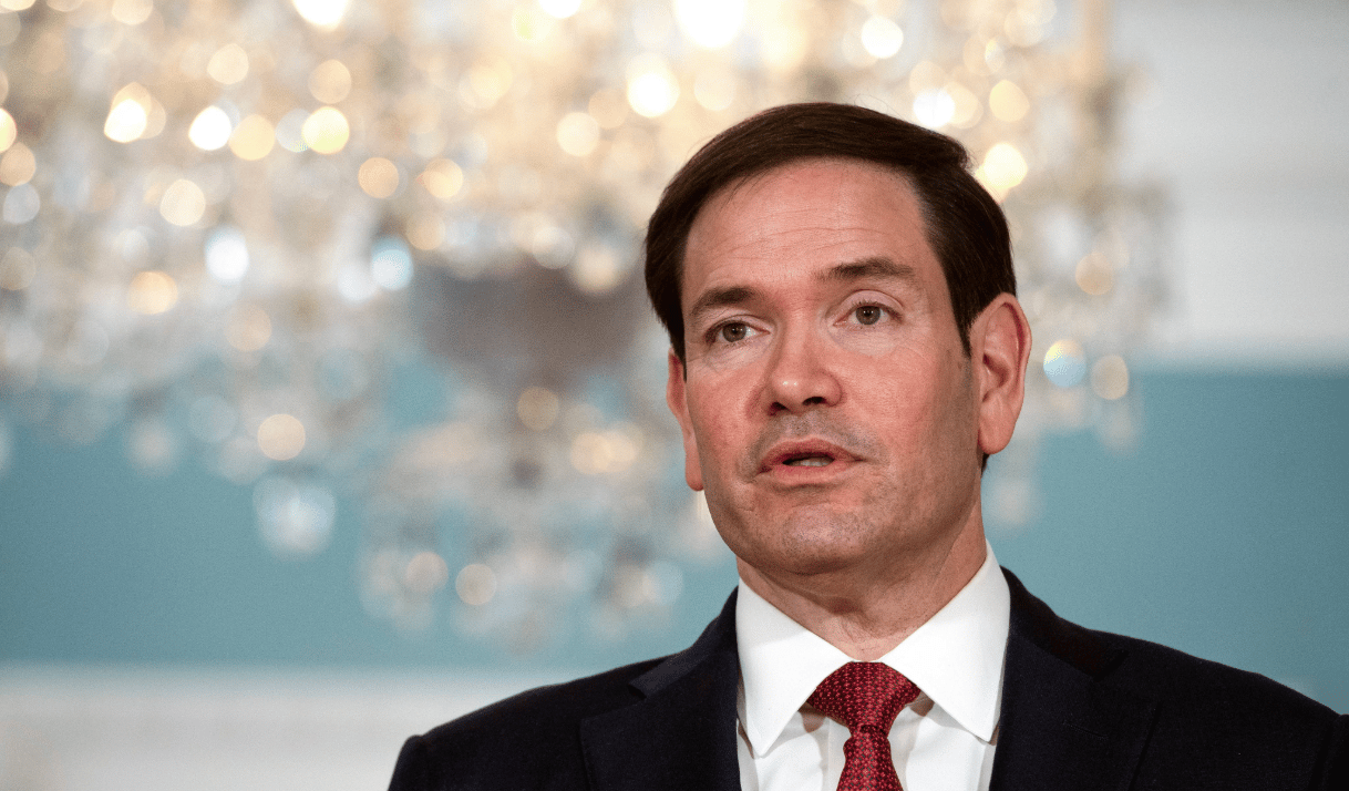 Rubio estaría conversando con el nieto de Raúl Castro, asegura un medio ...