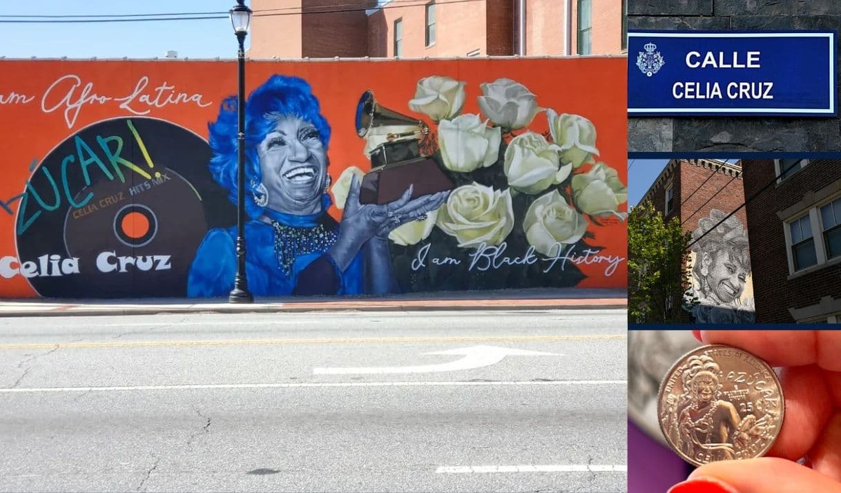 100 años de Celia Cruz: el mundo la celebra, el oficialismo en Cuba la ...