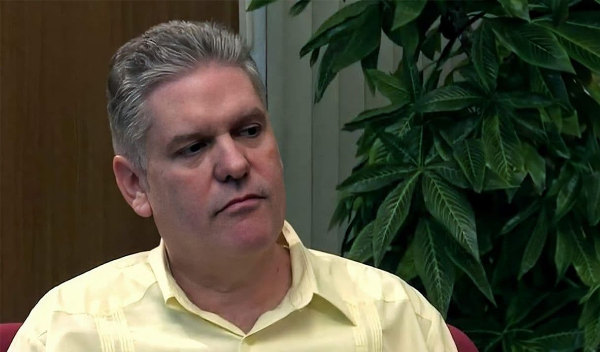 Alejandro Gil Fernández. ¿Sacrificio político o justicia real en Cuba? (+Narración) | elTOQUE