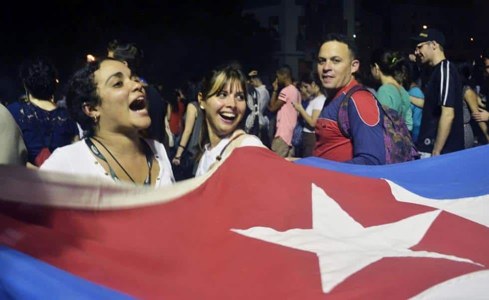 Nuestros derechos valen | elTOQUE