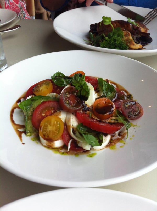 Te Whau restaurant stunner - Shared Kitchen