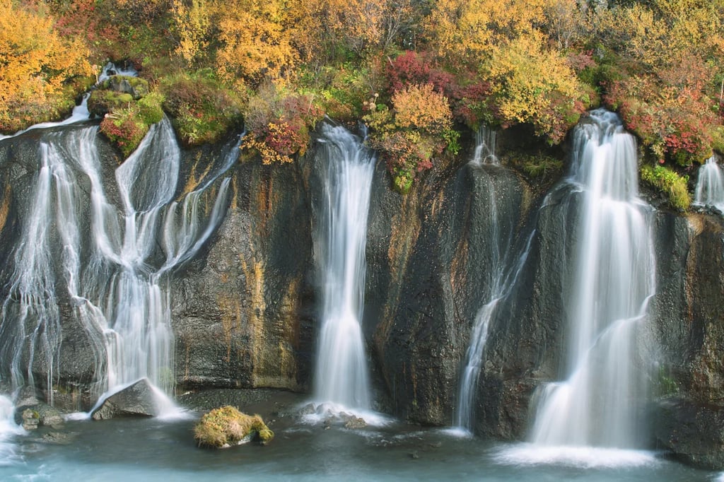Spiritual Pilgrimage through the mysteries and magick of Iceland ...