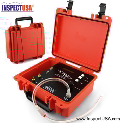 Radstar GM-1 Grab Sampler (28337) 2 Diagnostic Tools in 1 | Inspect USA