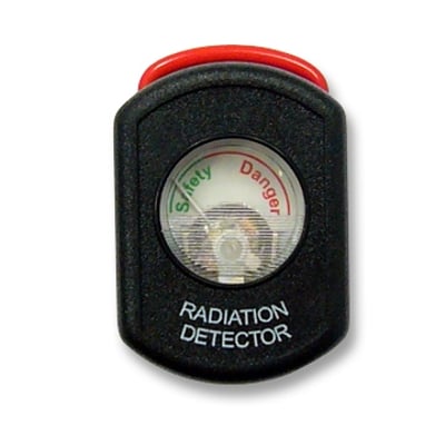 Microwave Oven Leak Detector Analog (MLD100) 2450 MHz | Inspect USA