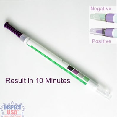 Neogen 3M Clean-Trace Surface Protein (ALLTEC60) Allergen Swabs ...