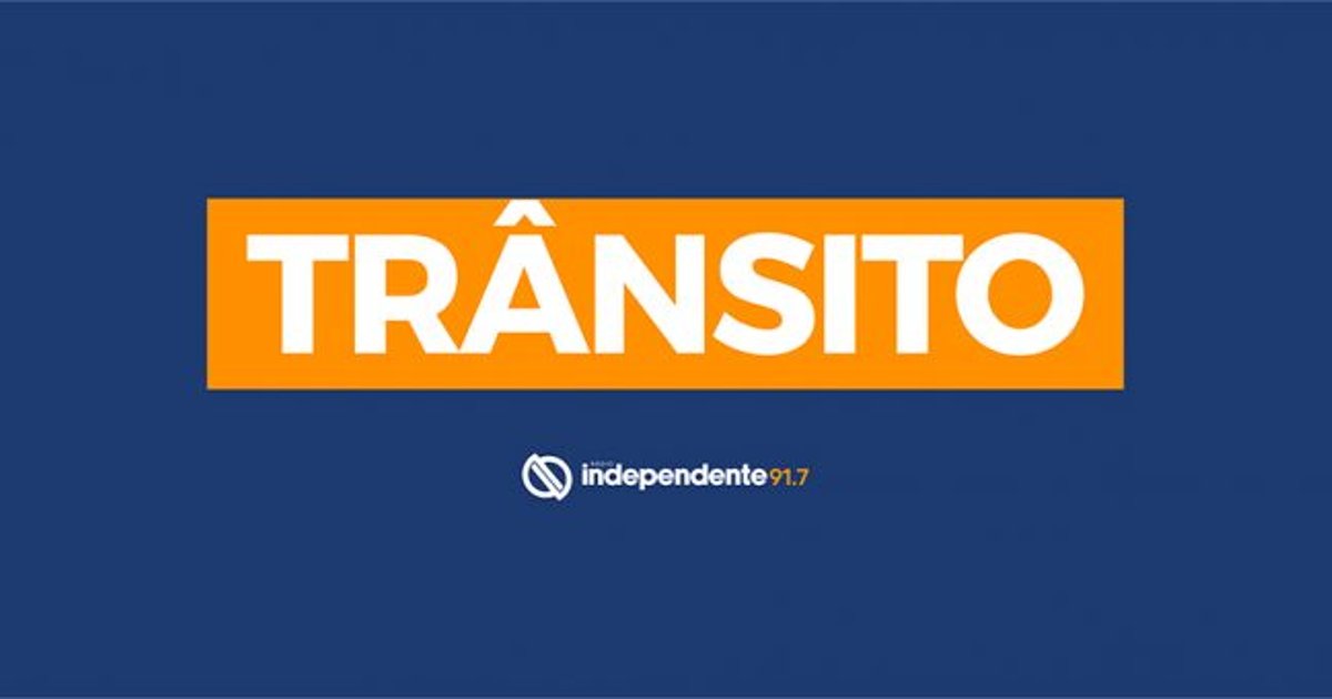 Menores A Bordo De Motocicleta Se Acidentam Na Ers 129 Em Colinas