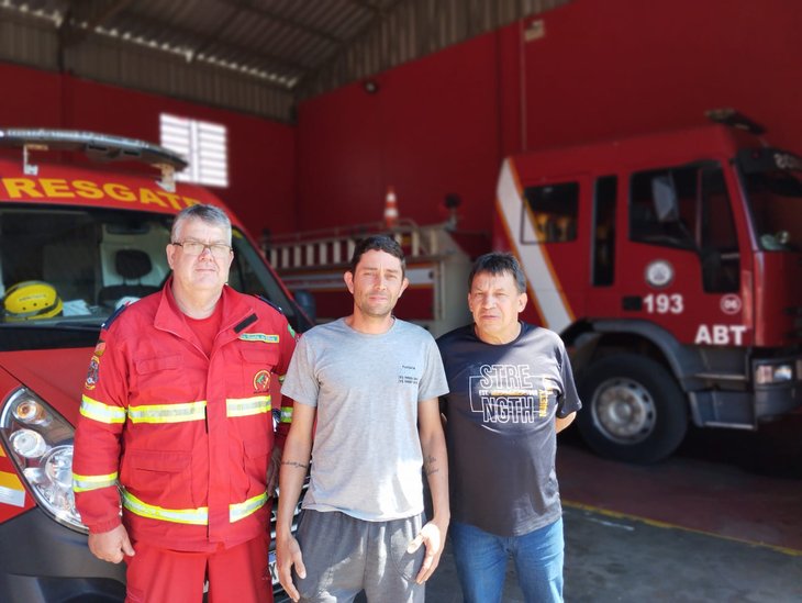 Bombeiros Voluntários de Teutônia lançam campanha para comprar um barco ...