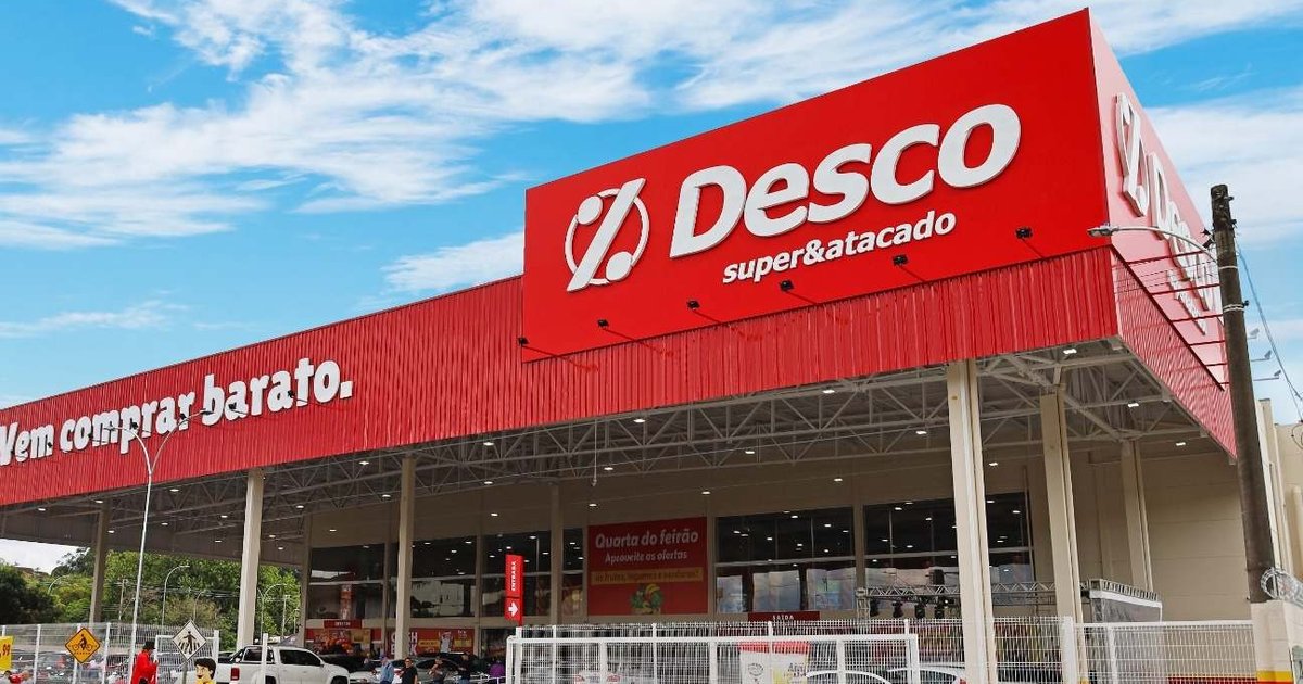 Grupo Imec anuncia uma nova loja Desco para Lajeado