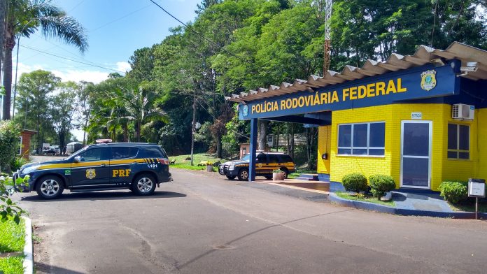 Policiamento no feriadão de Páscoa: “Todos os abordados, nós oferecemos ...