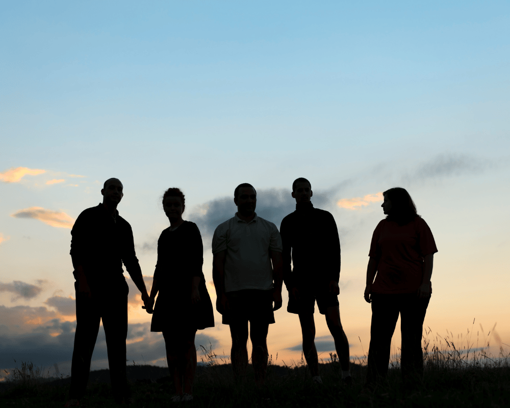 Hacer amigos en Seattle. | Latina Seattle