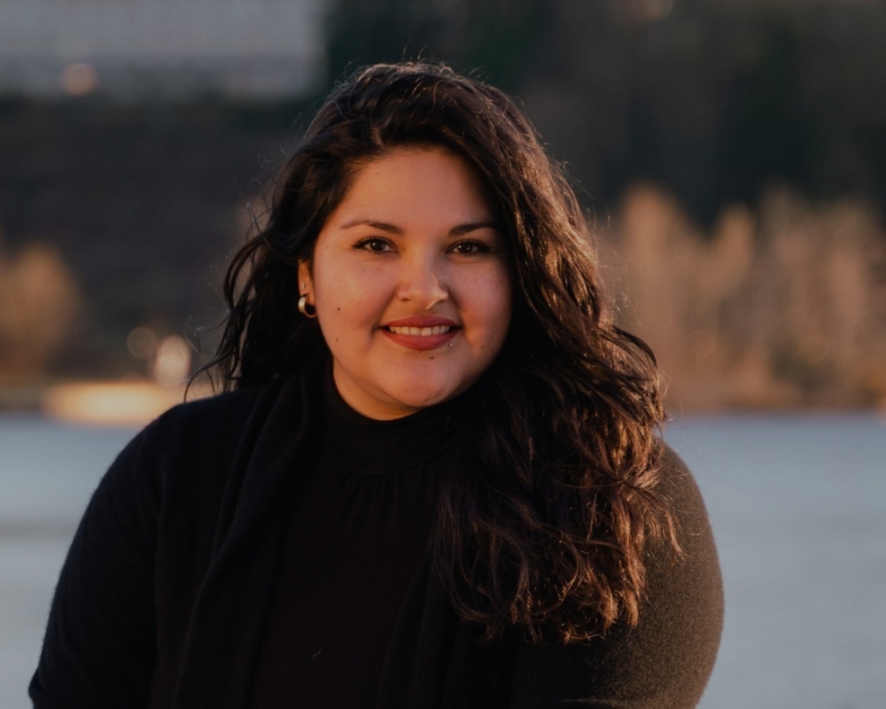 María Sigüenza: «He tenido que aprender cómo ser audaz, valiente ...