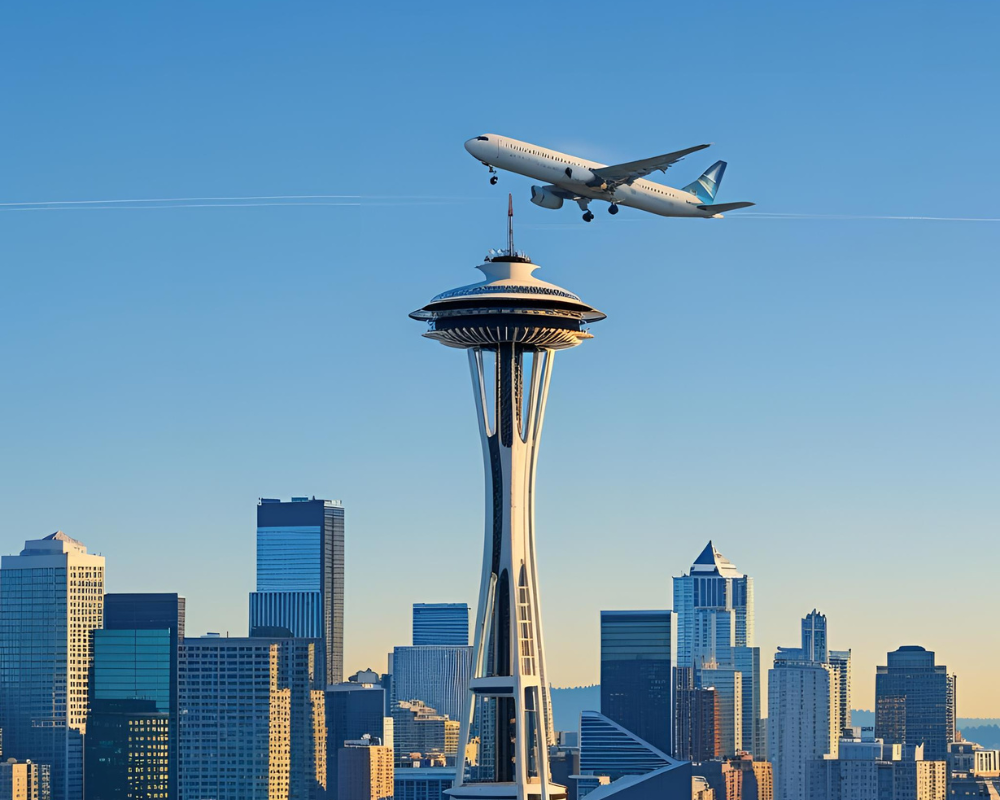 Consejos para viajar a Seattle: qué saber antes de aterrizar en la ...
