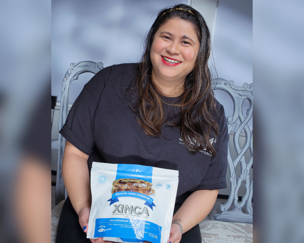 Siéntete bienvenido | Latina Seattle