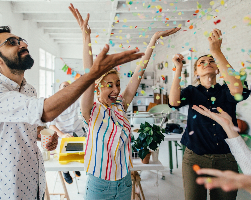La importancia de construir relaciones basadas en amor y afecto ...