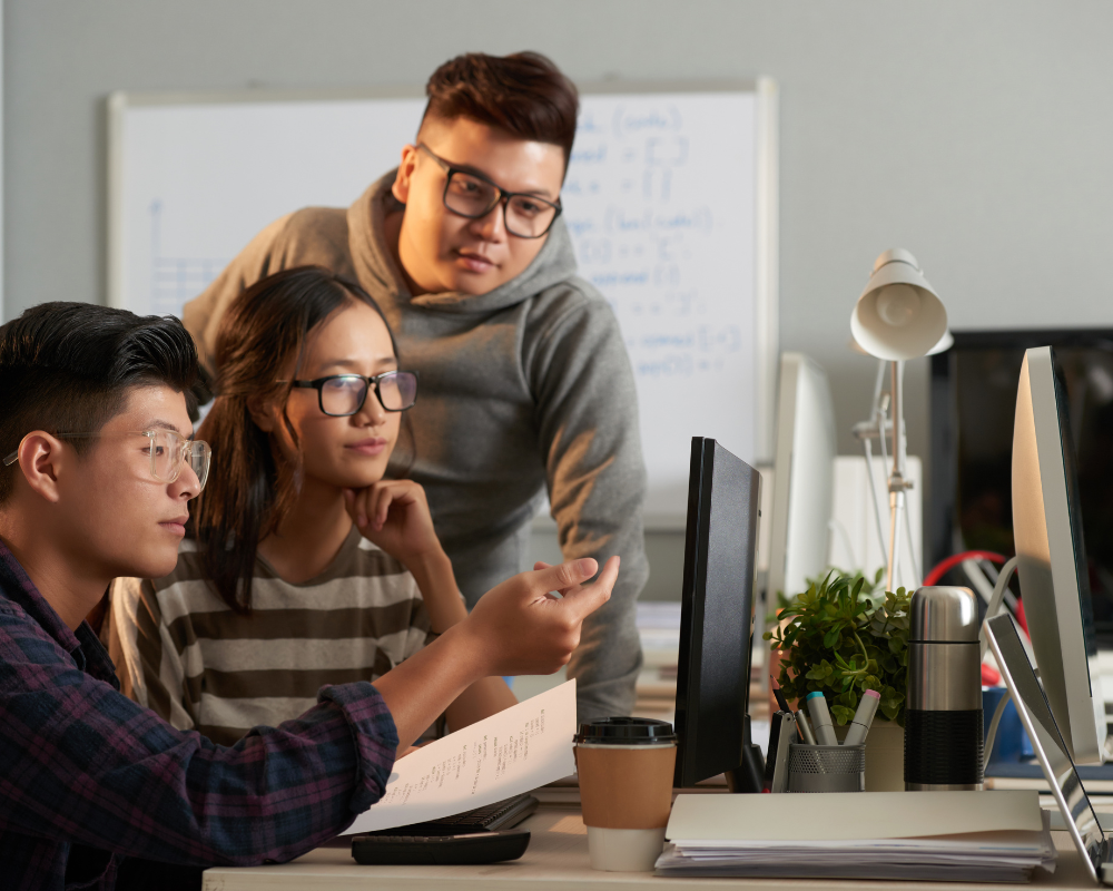 Explora, Aprende y Transforma: Concurso Juvenil de Ciencias en ...