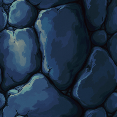Iliad: Seamless Texture Generator