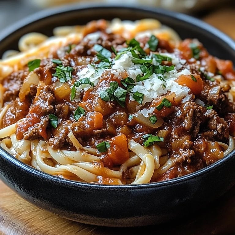 Weeknight Instant Pot Beef Ragu: An Incredible 5-Ingredient Recipe ...