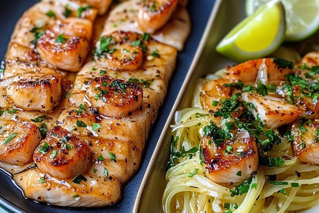 Easy Fish Dinner Recipes: An Amazing Ultimate Guide - Ultimaterecipehub