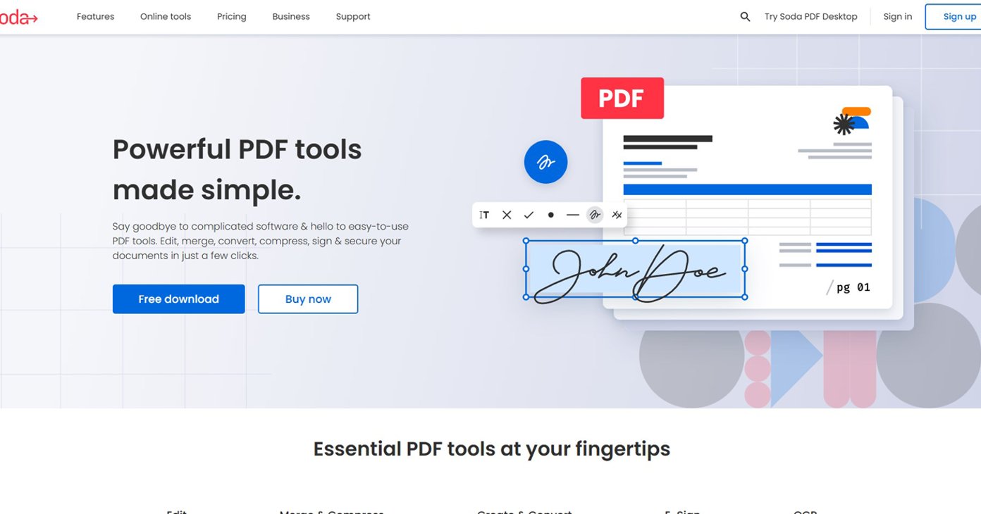 How to Apply OCR to PDF for Free – Top 10 Websites – Everwiki