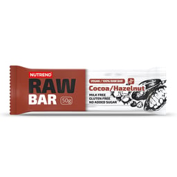 NUTREND | The Power of Nutrition