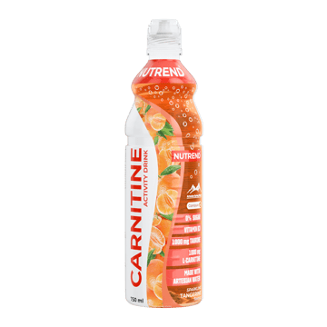 NUTREND | The Power of Nutrition