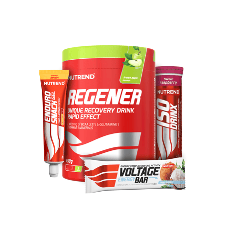NUTREND | The Power of Nutrition