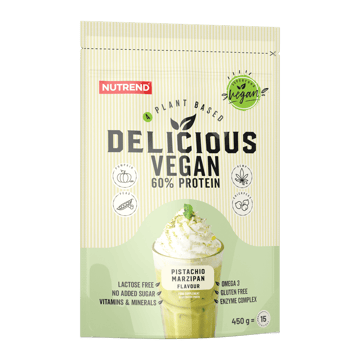 NUTREND - Life is a sport | Oficiální e-shop