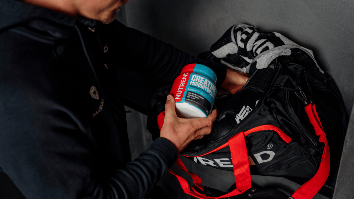 NUTREND | The Power of Nutrition
