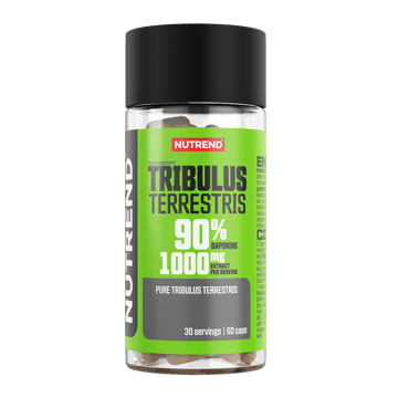 NUTREND | The Power of Nutrition