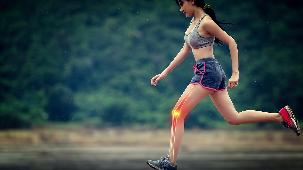 How to protect our bones and joints