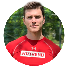 NUTREND | The Power of Nutrition