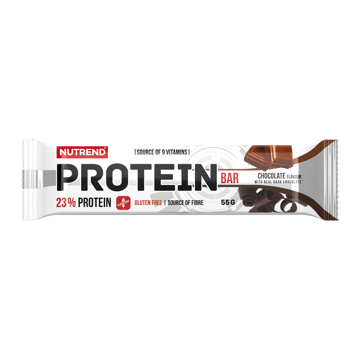 NUTREND - Life is a sport | Oficiální e-shop