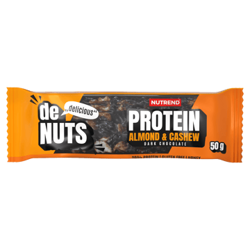 NUTREND | The Power of Nutrition