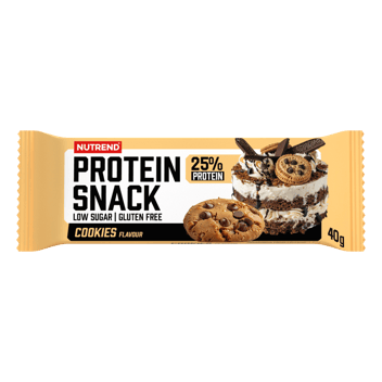 NUTREND | The Power of Nutrition