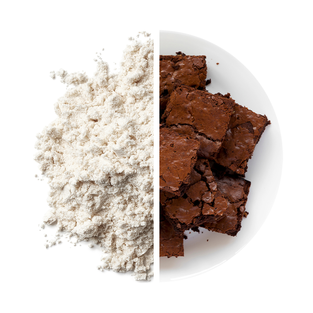 100% Whey Protein, 1000 g, Czekoladowe brownies, Białko serwatkowe ... 100% Whey Protein, 1000 g, Czekoladowe brownies, Białko serwatkowe ...